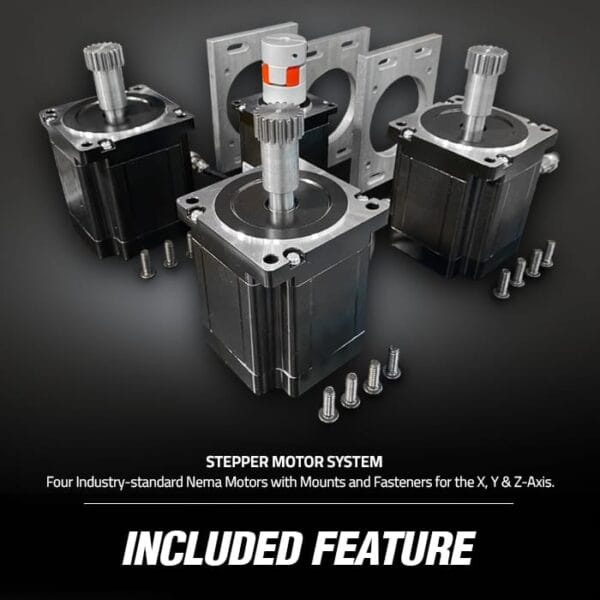 STVR8 Router Table - 4X8 Router Table Online | STVCNC Automation Solutions
