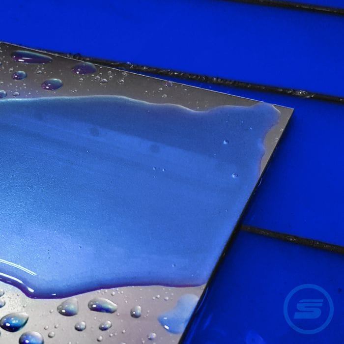 STV CNC SparX™4800: 4x8 Plasma Cutting Table