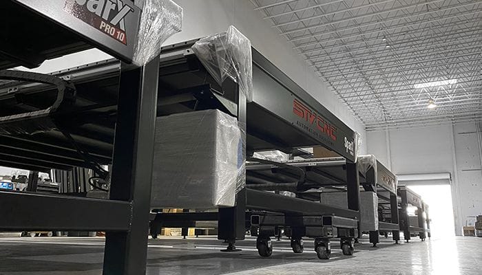 Enhance Your Woodworking with the 4x4 Router Table