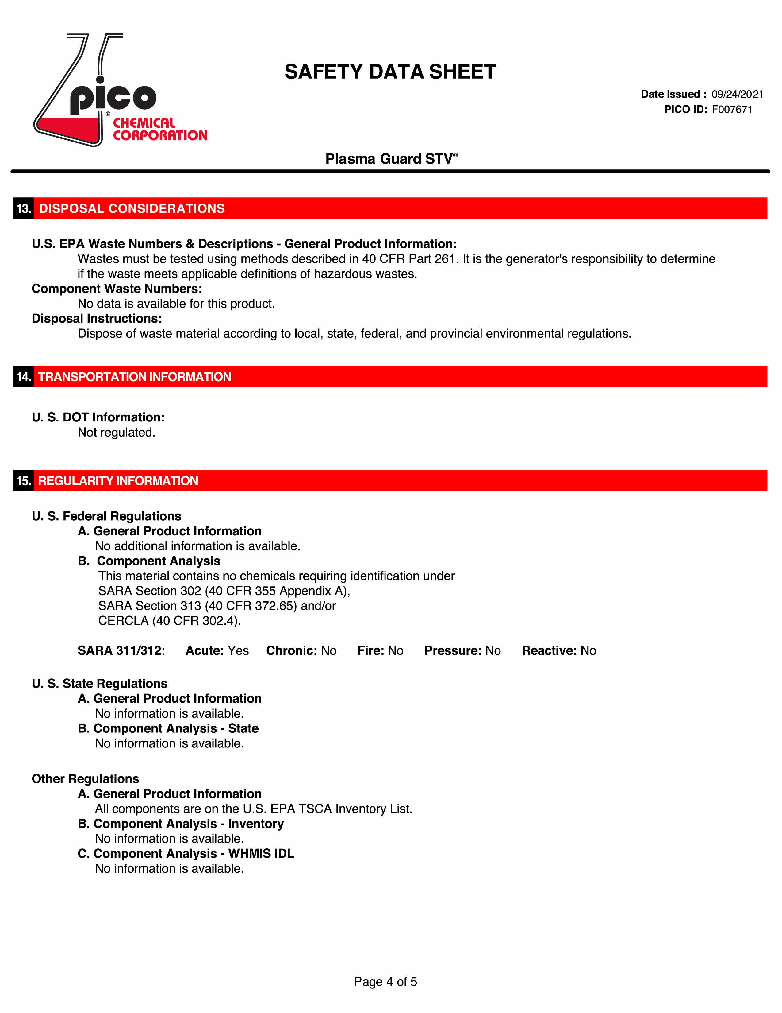 Protect Your Plasma Table from Rust with Anti-Rust Solution