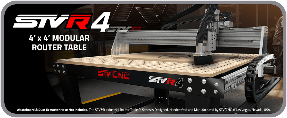 CNC Plasma Cutting Tables Machine | STV CNC Automation Solutions