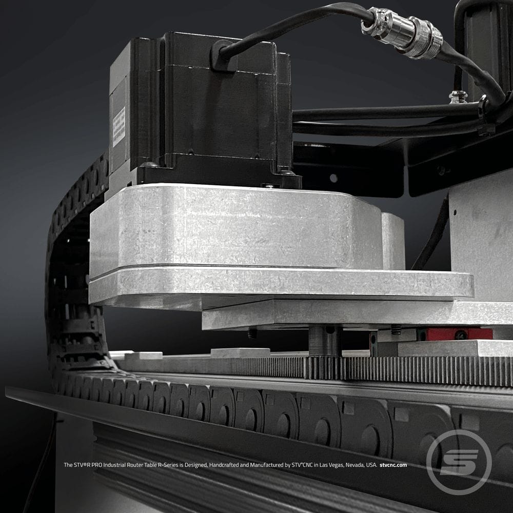 Best Woodworking Results with the CNC 4x8 PRO Router Table