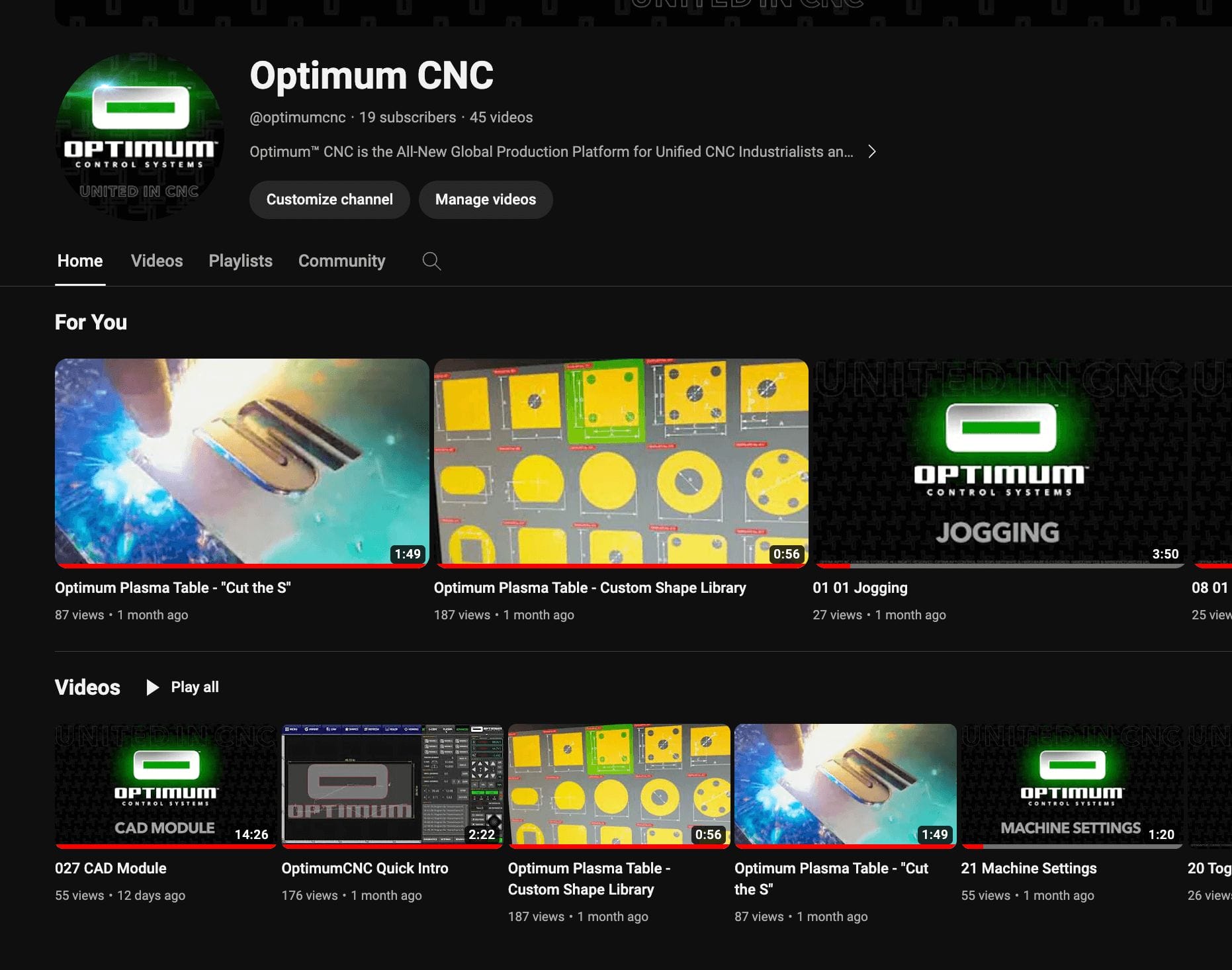 We offer Flexible Financing For Our Plasma Tables - STV CNC