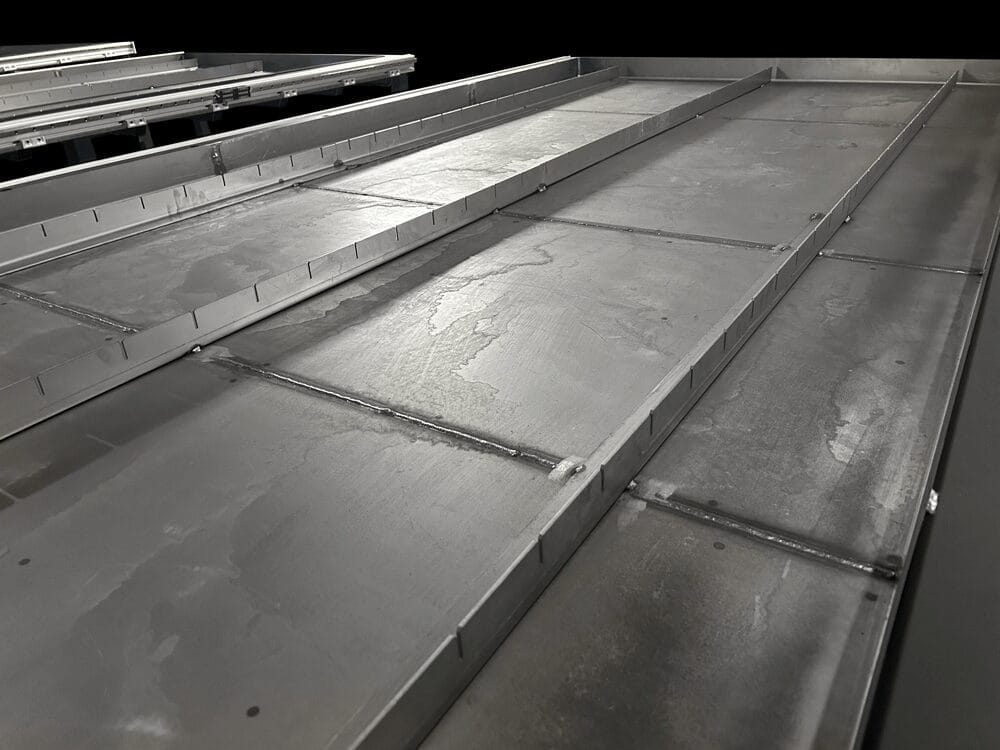 6x12 Plasma Table: High-Performance Cutting for Precision Results