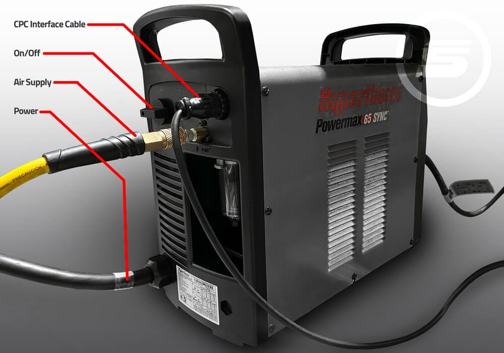We offer Flexible Financing For Our Plasma Tables - STV CNC