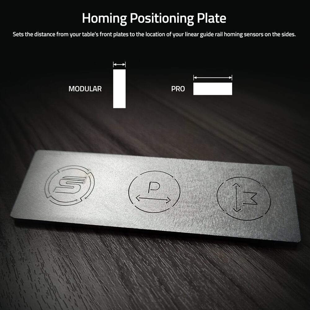 We offer Flexible Financing For Our Plasma Tables - STV CNC