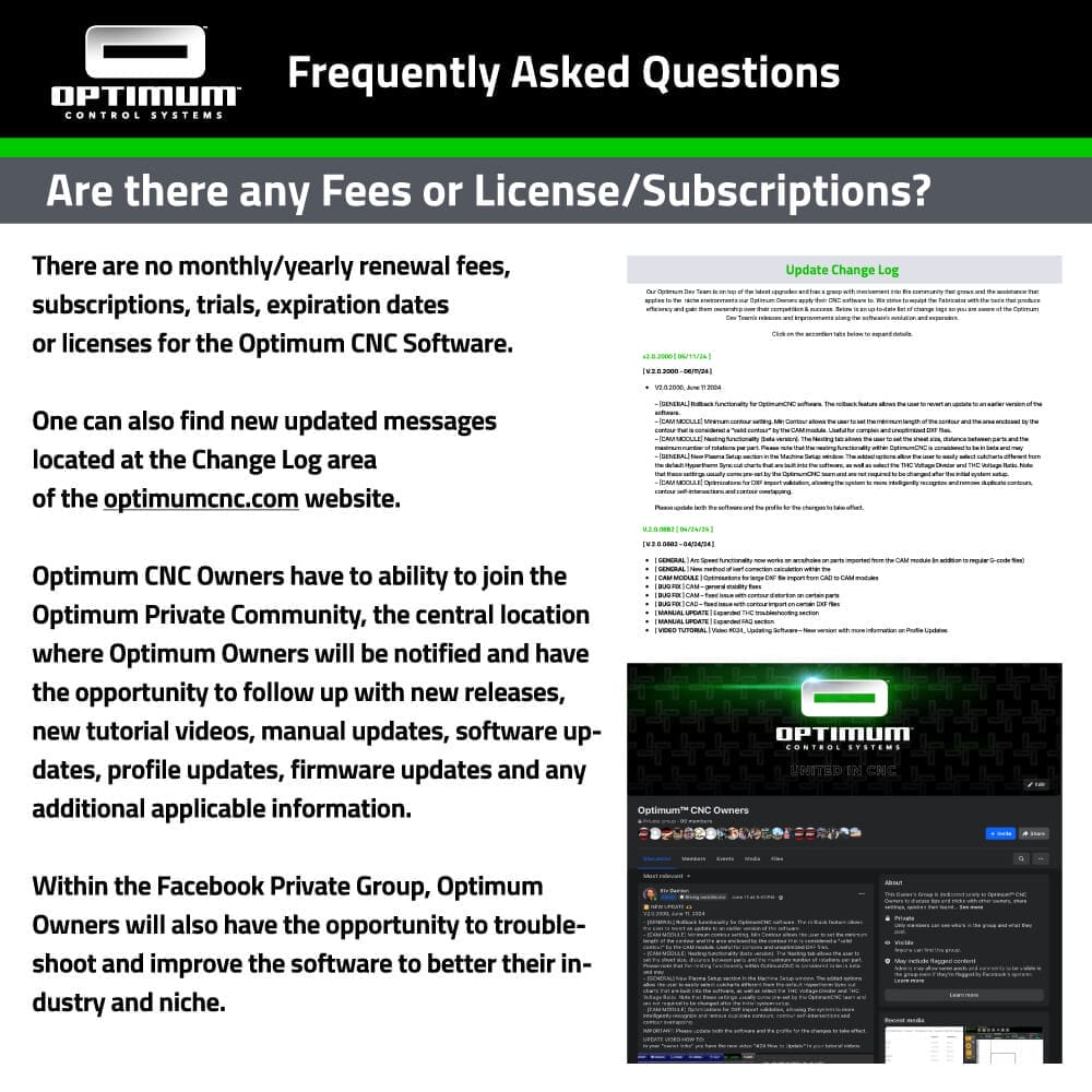 STV®CNC Optimum 12 Plasma Cutting Servo CNC Table (6x12)