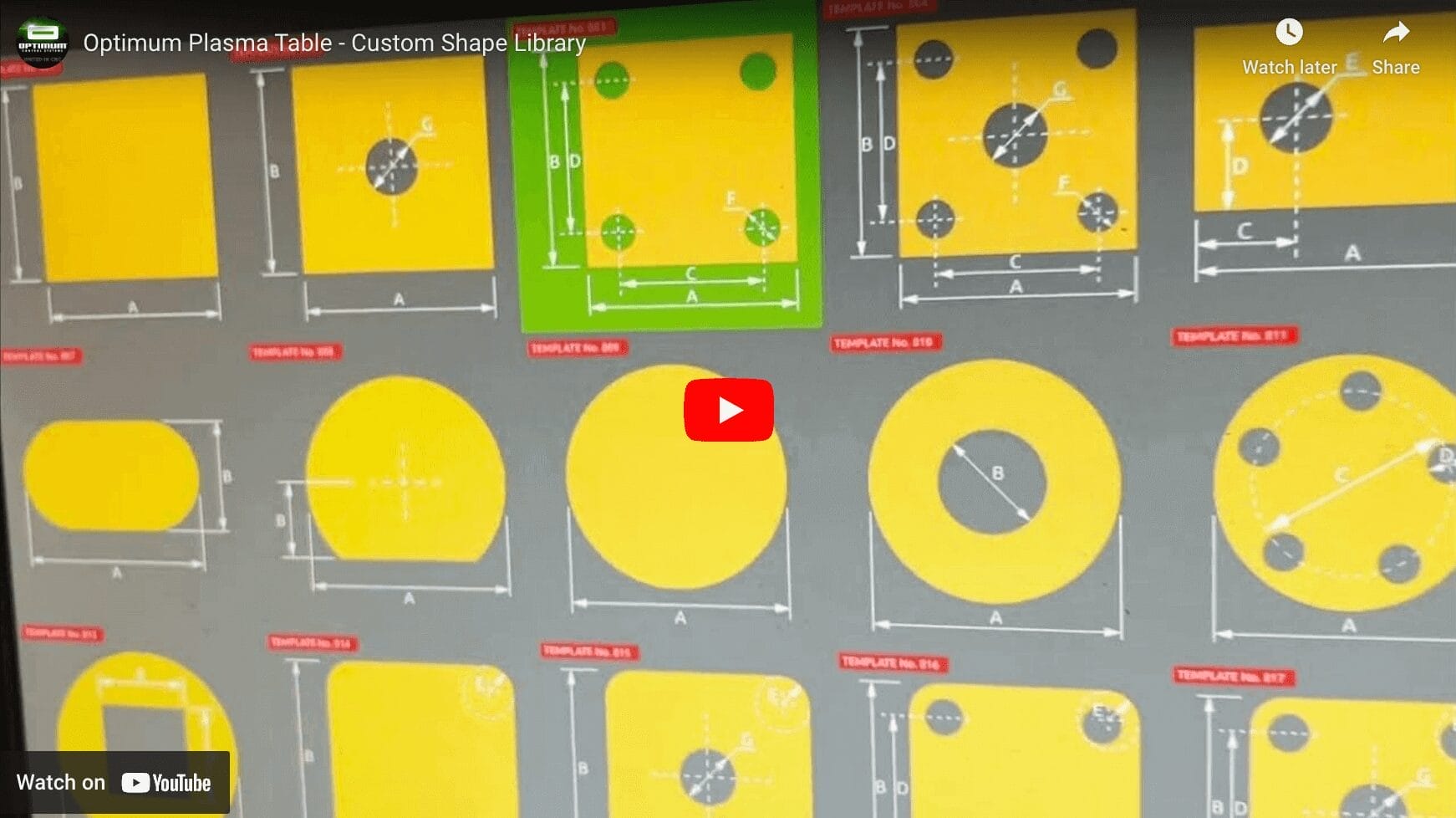 Explore Plasma Table Videos and Make Smart Decisions