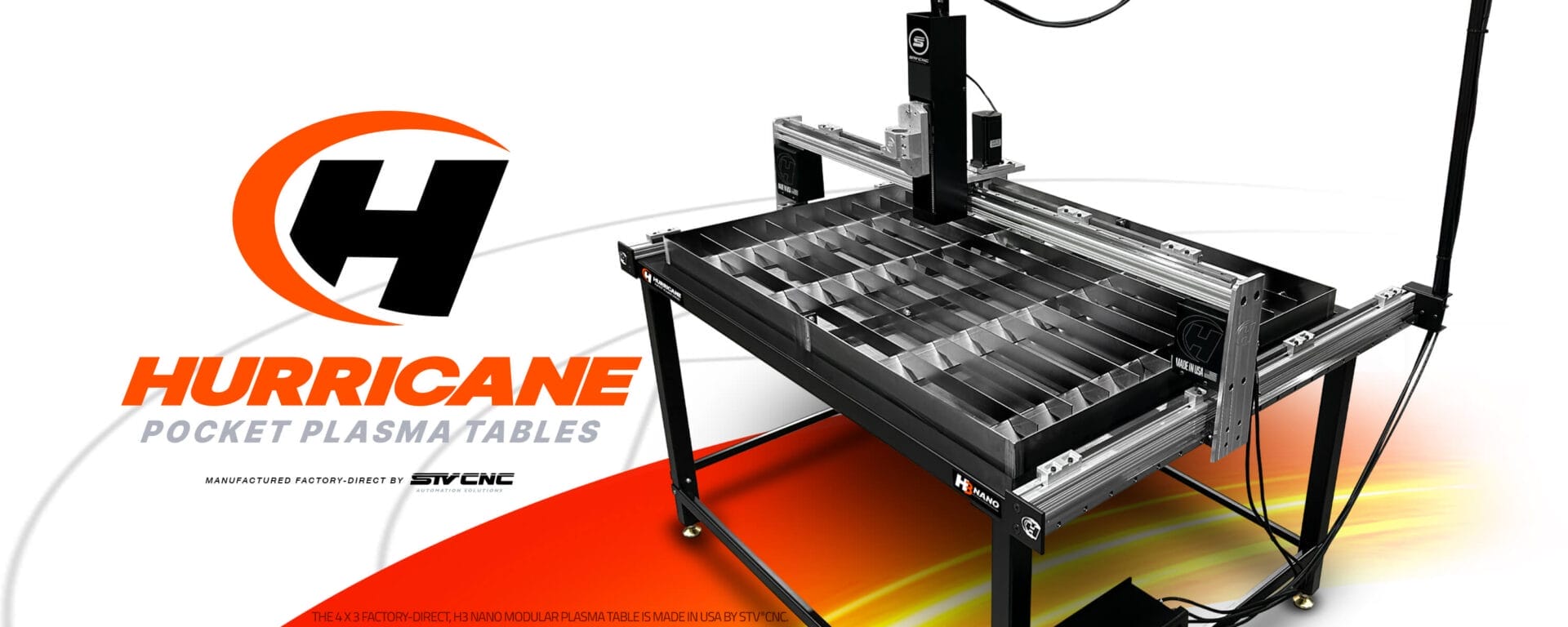 Factory-Direct Pricing for CNC Plasma Cutting Tables