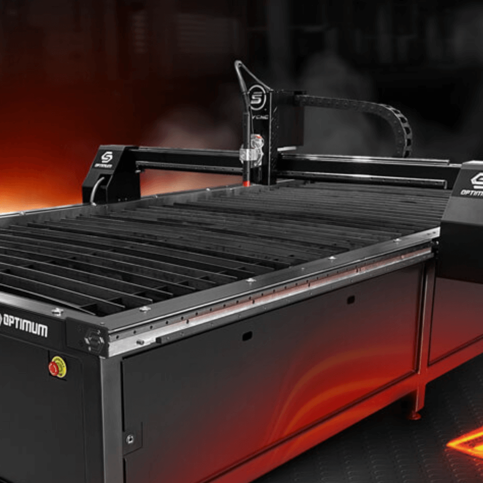 Replacement Parts: STV®CNC Gear Reduction System & Single Parts